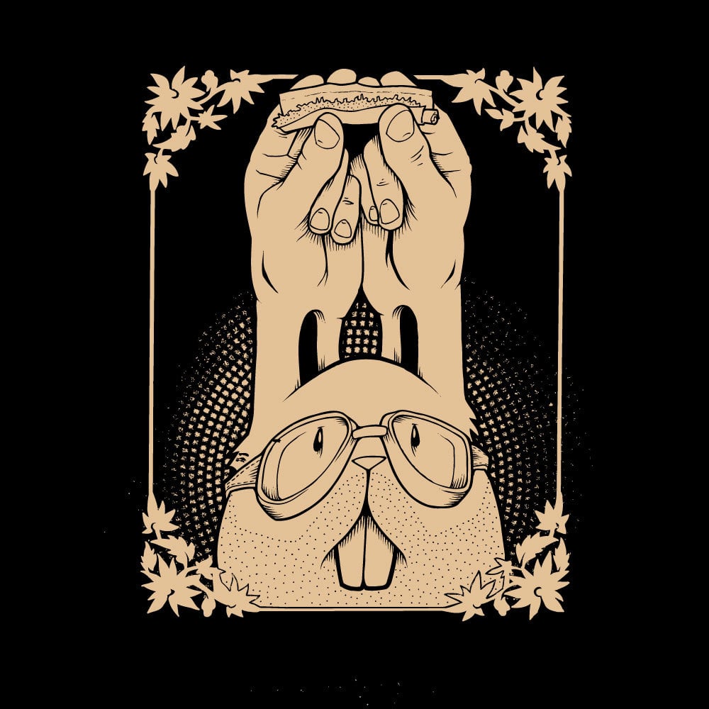 Le illustrazioni dello skater e street artist Jeremy Fish | Collater.al