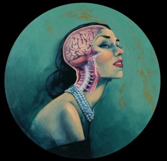 Fernando Vincente - illustratore spagnolo