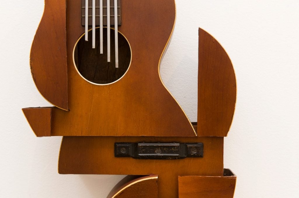 Le opere surreali e viscerali di Ron Ulicny | Collater.al