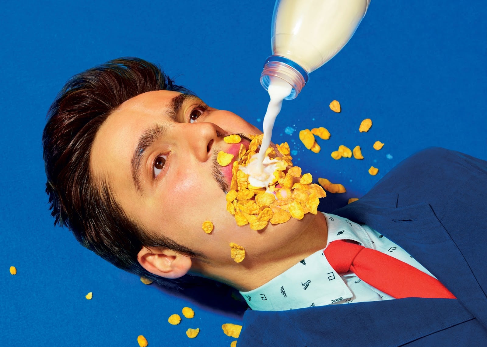 Toilet Paper - Maurizio Cattelan e Pierpaolo Ferrari - Art Magazine