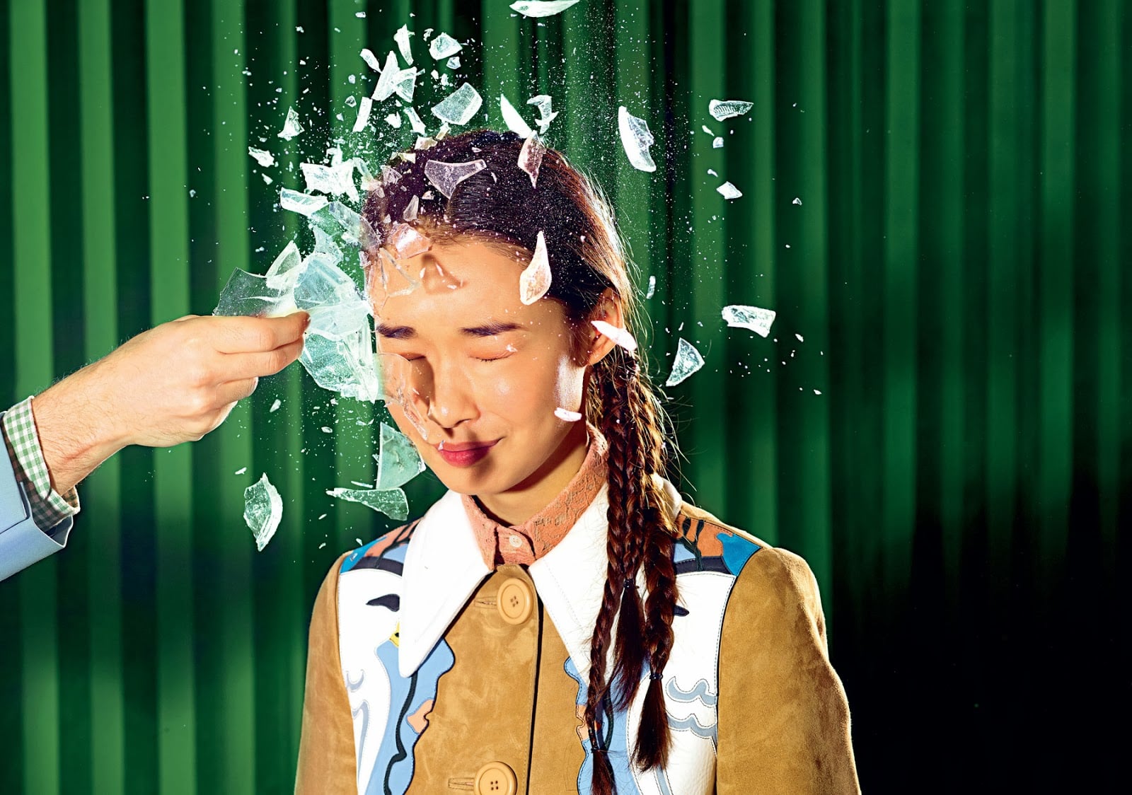 Toilet Paper - Maurizio Cattelan e Pierpaolo Ferrari - Art Magazine