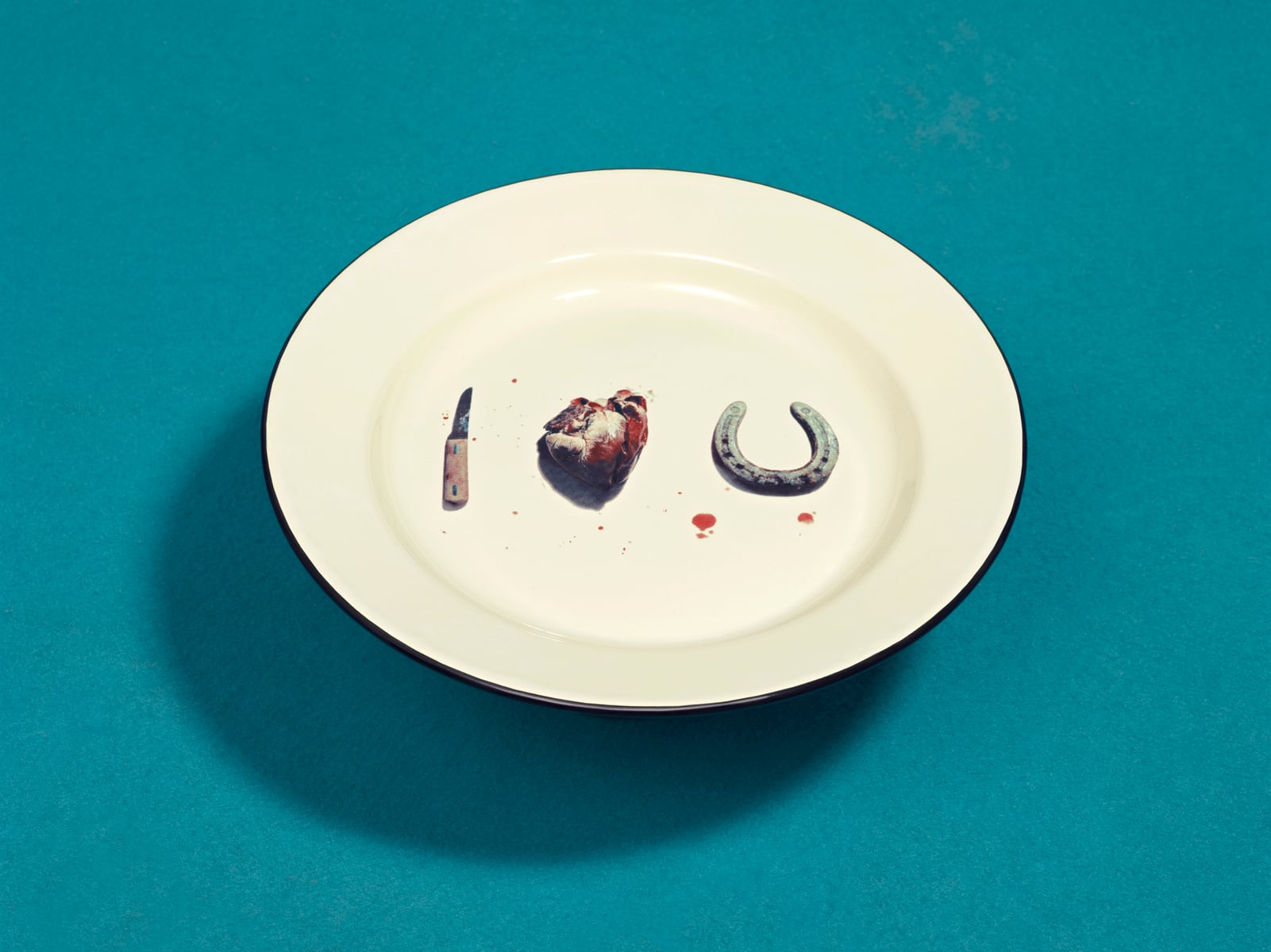 Toilet Paper - Maurizio Cattelan e Pierpaolo Ferrari - Art Magazine