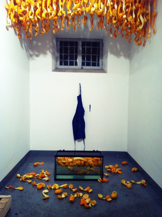 The Others Fair - Art Exibition Torino 2012