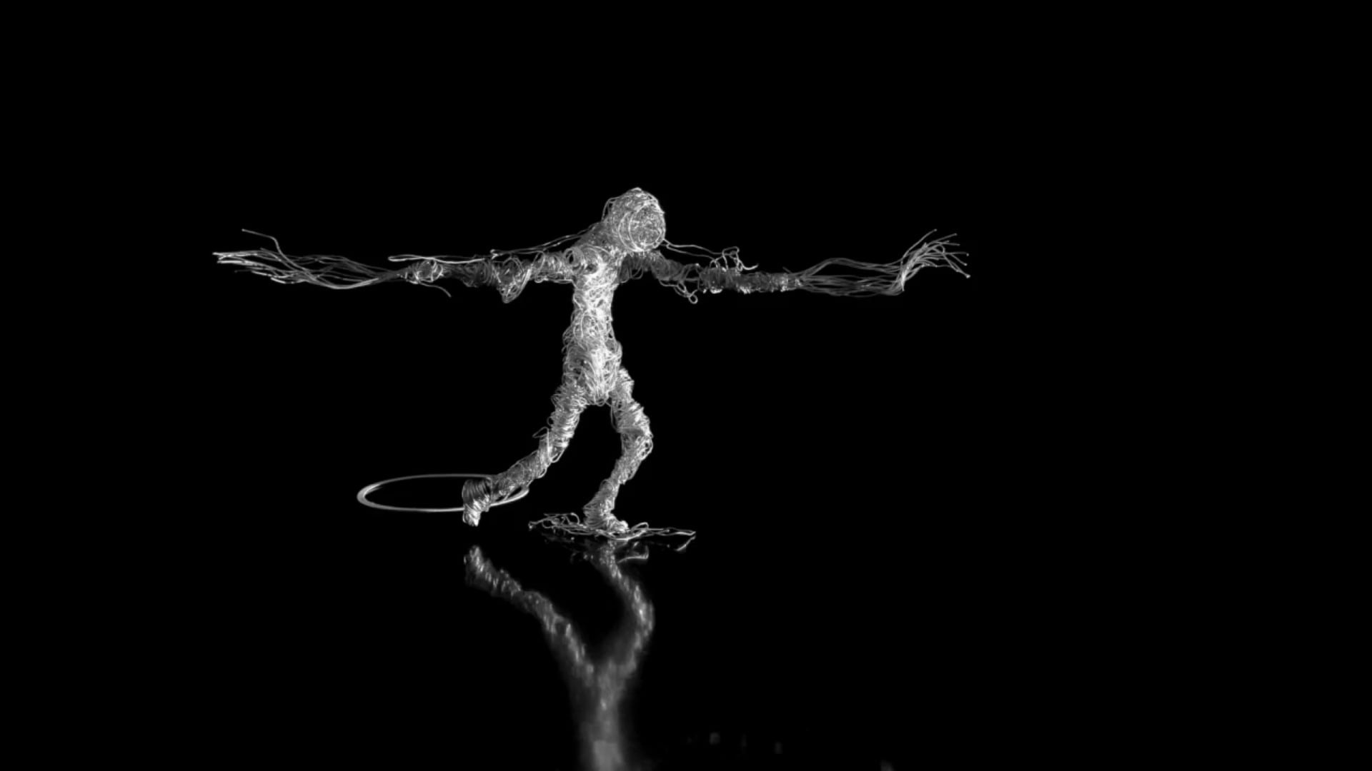 Wire and Flashing Lights il video del brano del Professor Kliq ...