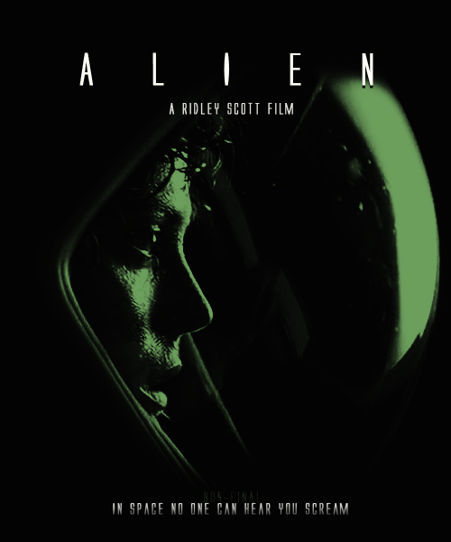 Animated Movie Posters in GIF