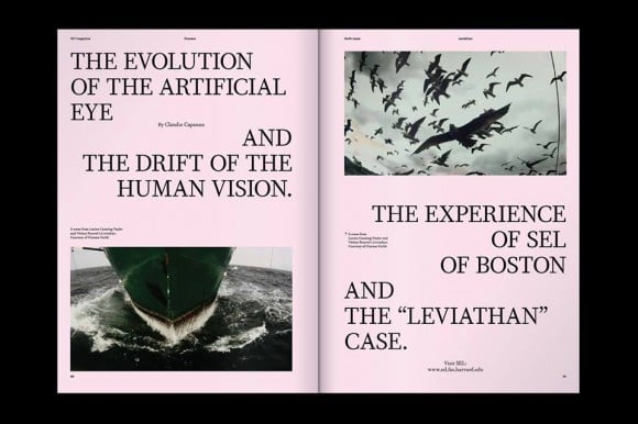 YET MAGAZINE - issue 06 - Collateral