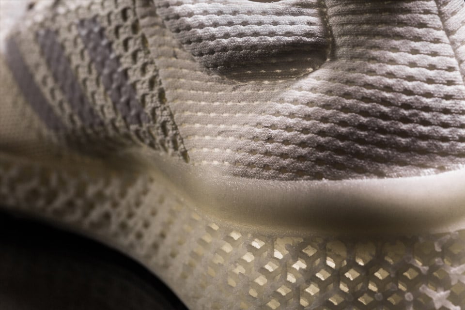 ADIDAS - Futurecraft 3D | Collater.al