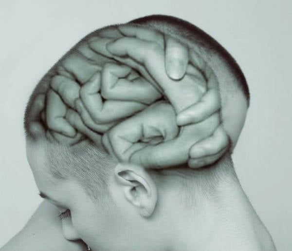I collage dell'artista Naro Pinosa spagnolo | Collater.al