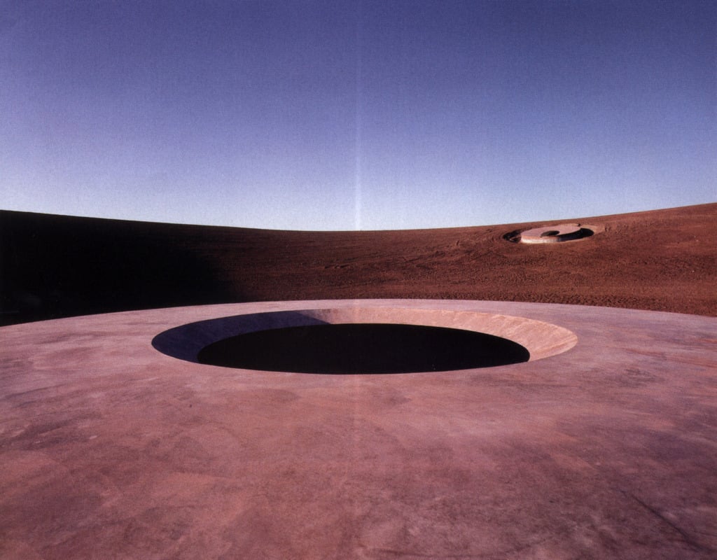 James Turrell - Sculpting Light | Collateral