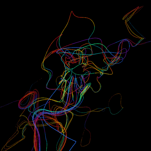Le gif animate di Davidope | Collater.al