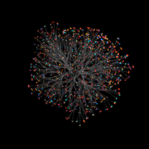Le gif animate di Davidope | Collater.al
