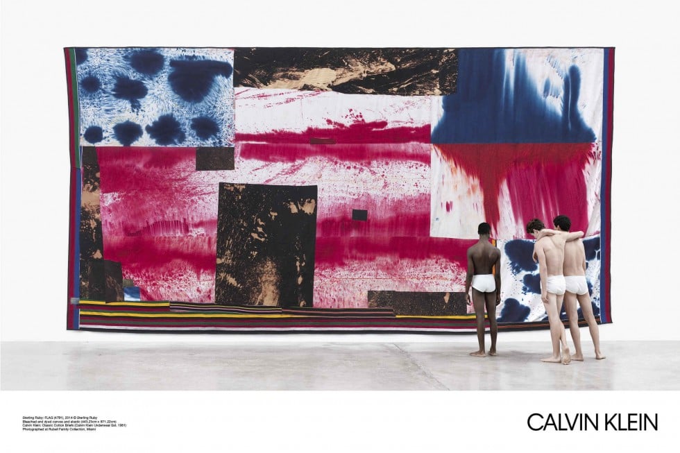 Calvin Klein - American Classics | Collater.al
