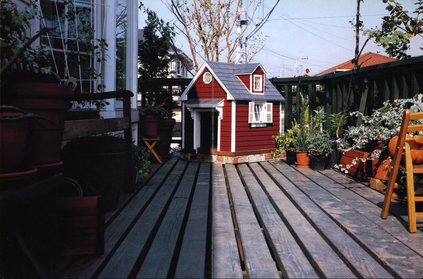 Tokyo Suburbia, the outskirts of Tokyo seen through the eyes of an ...