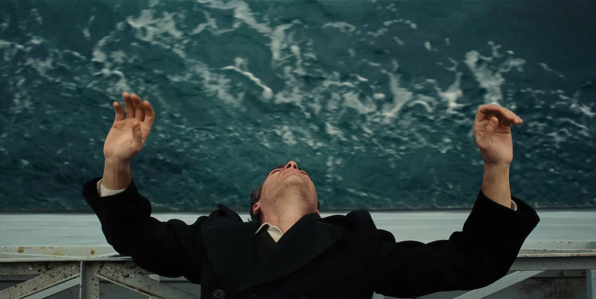 First and Final Frames, first and last seconds of the most famous films ...