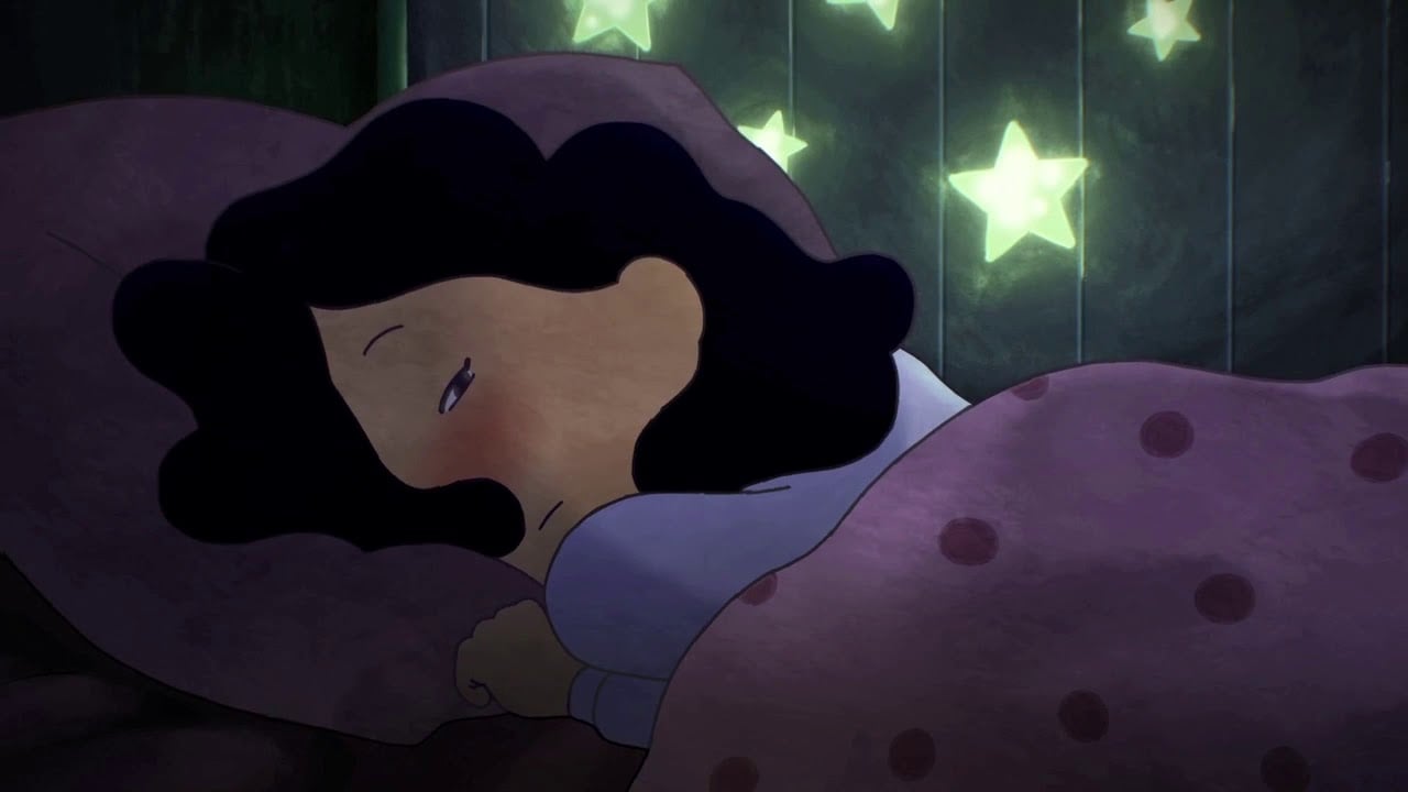 Lilou, il bellissimo cortometraggio di Rawan Rahim | Collater.al