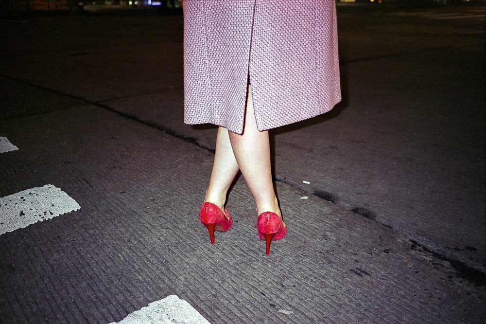 Real life in Joey Prince's photography | Collater.al