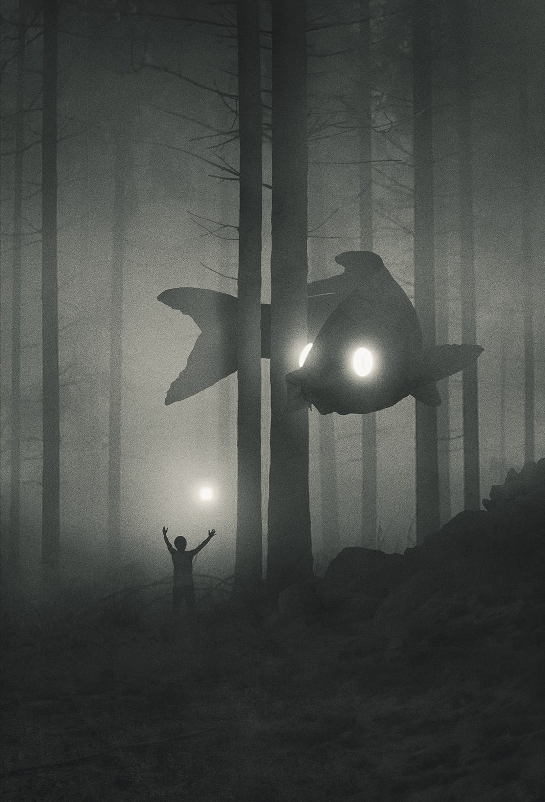 Mystical People