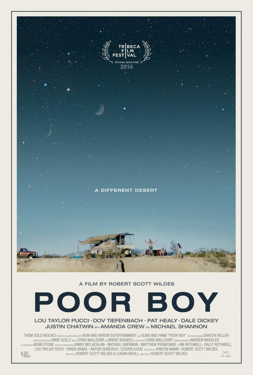 The trailer of Poor Boy is finally out | Collater.al