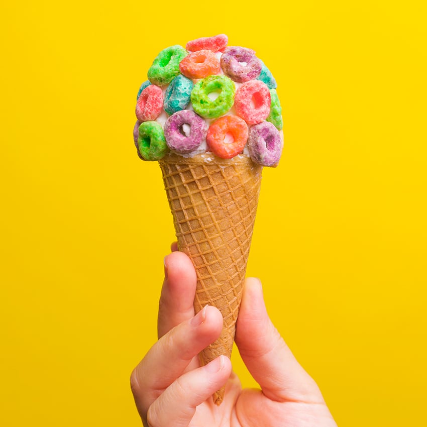 Jaime Sánchez, minimalist and colored photos | Collater.al