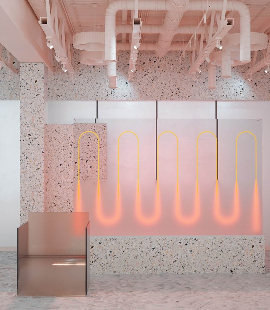 Studio Brasch realizes wonderful lucid dreams in 3D | Collater.al