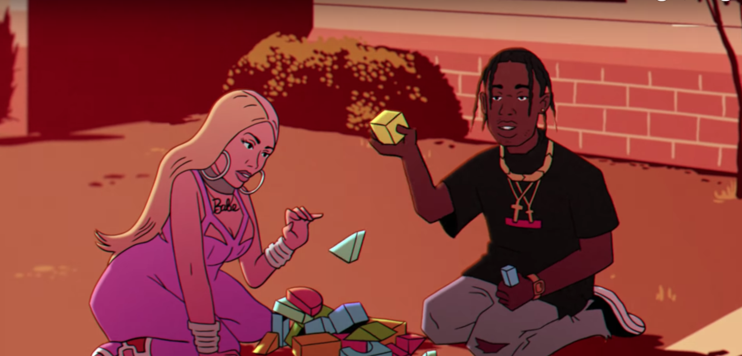 Childish Gambino's Feels like Summer video is finally out | Collater.al