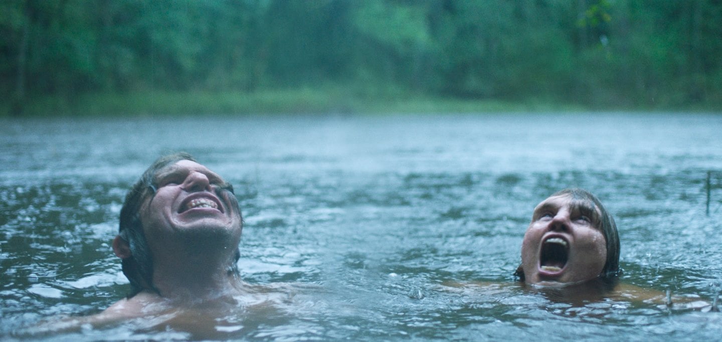 The trailer of Border, Ali Abbasi's film rewarded at Cannes | Collater.al