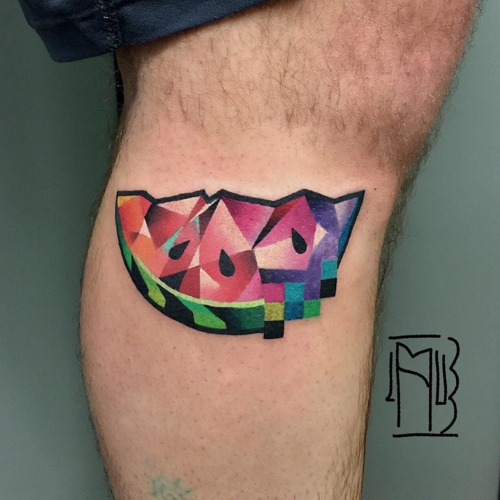 Alexey Tattoos Daily Inspiration: Meet Alexey Boyko Voyage LA