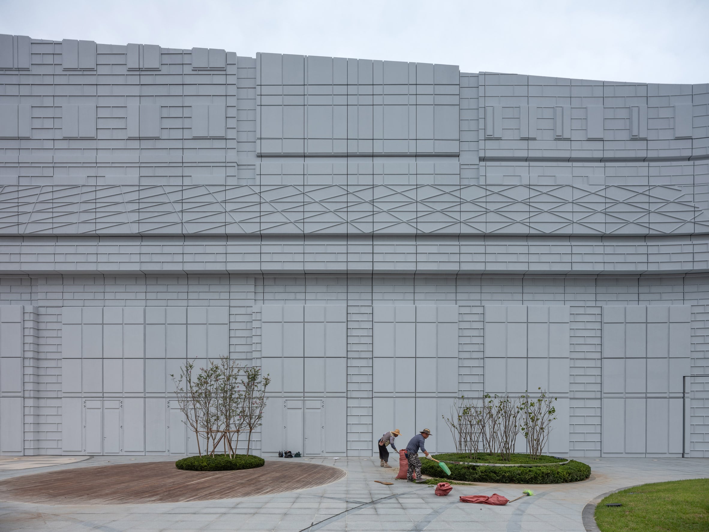 MVRDV studio returns with breathtaking new work in Seoul | Collater.al