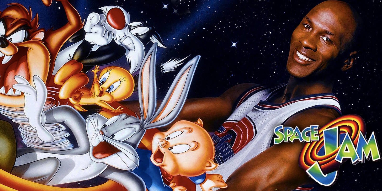 Arrivano le prime conferme per Space Jam 2 | Collater.al