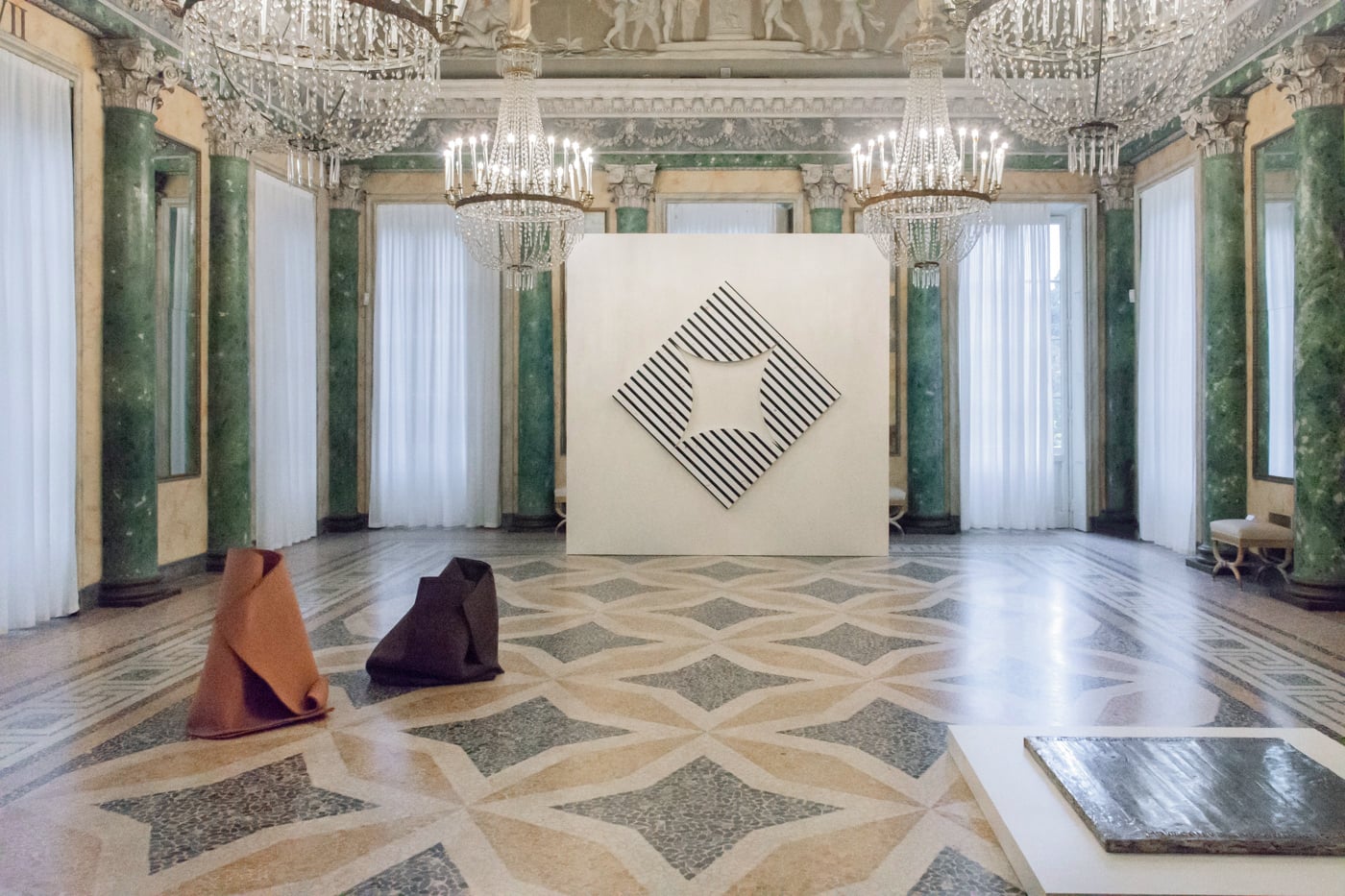 Artists for Frescobaldi Award 2018, between wine and art | Collater.al