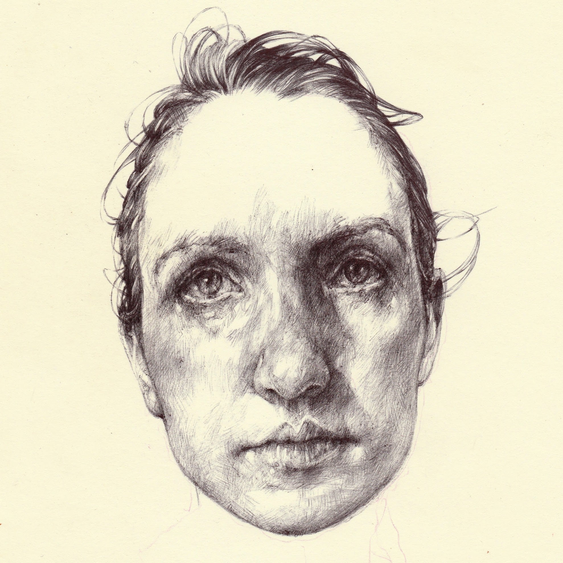 Illustrated Interview - Marco Mazzoni's suggestive atmospheres ...