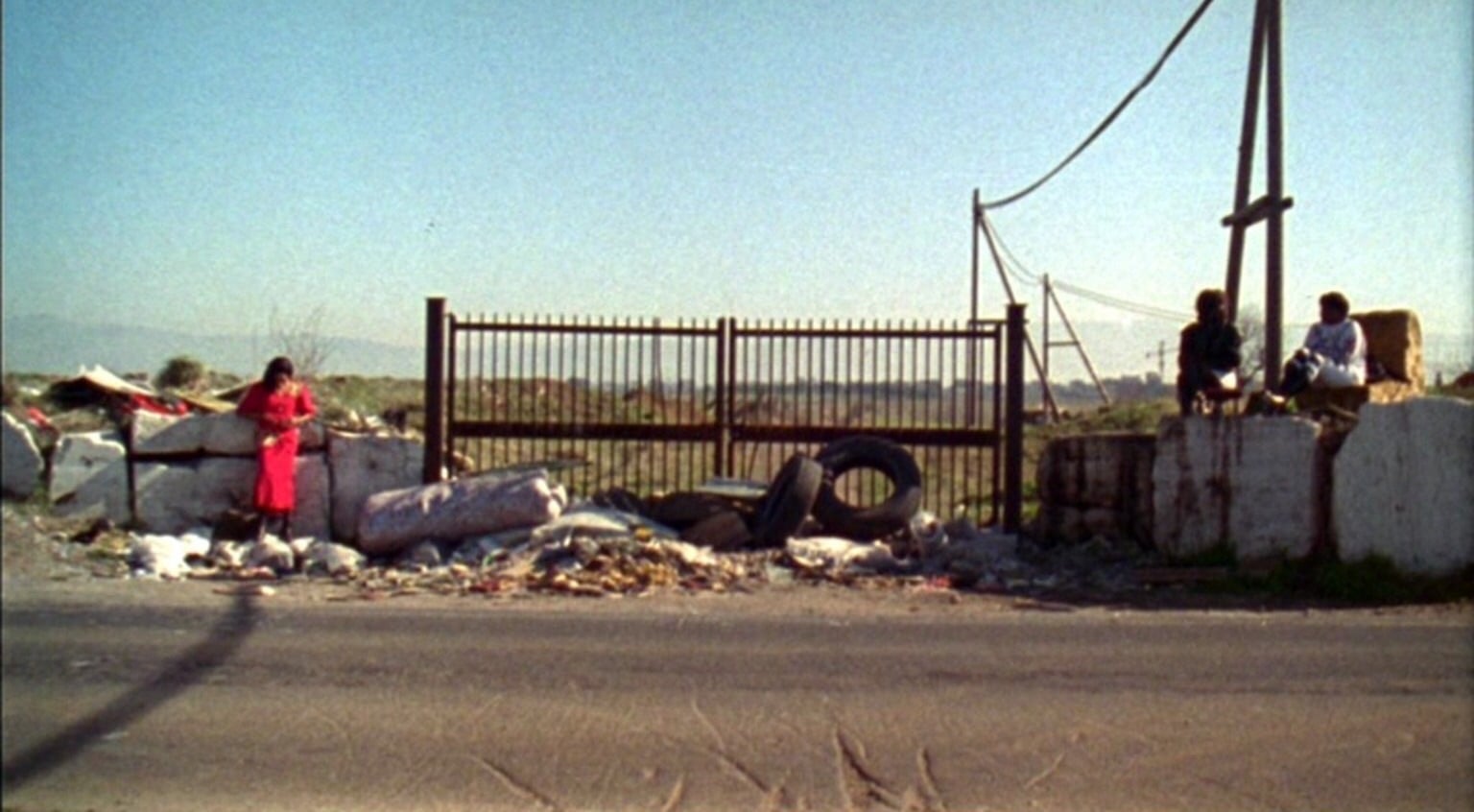 Collyrium - Going Deeper with Matteo Garrone's cinema | Collater.al