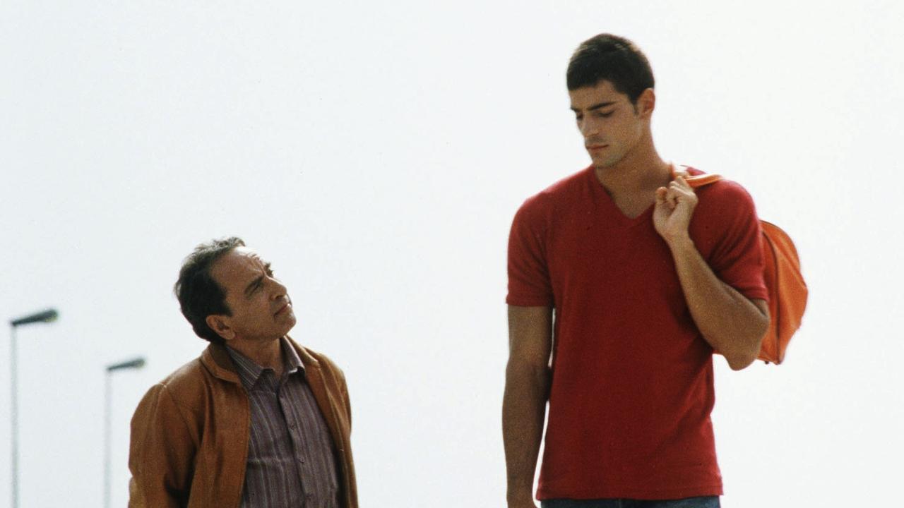 Collyrium - Going Deeper with Matteo Garrone's cinema | Collater.al