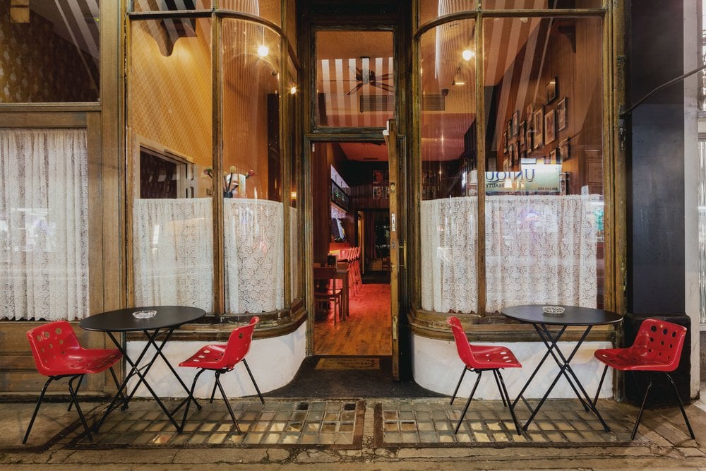 In London opens Bobby Fitzpatrick: pizza&drink in a 70s mood | Collater.al