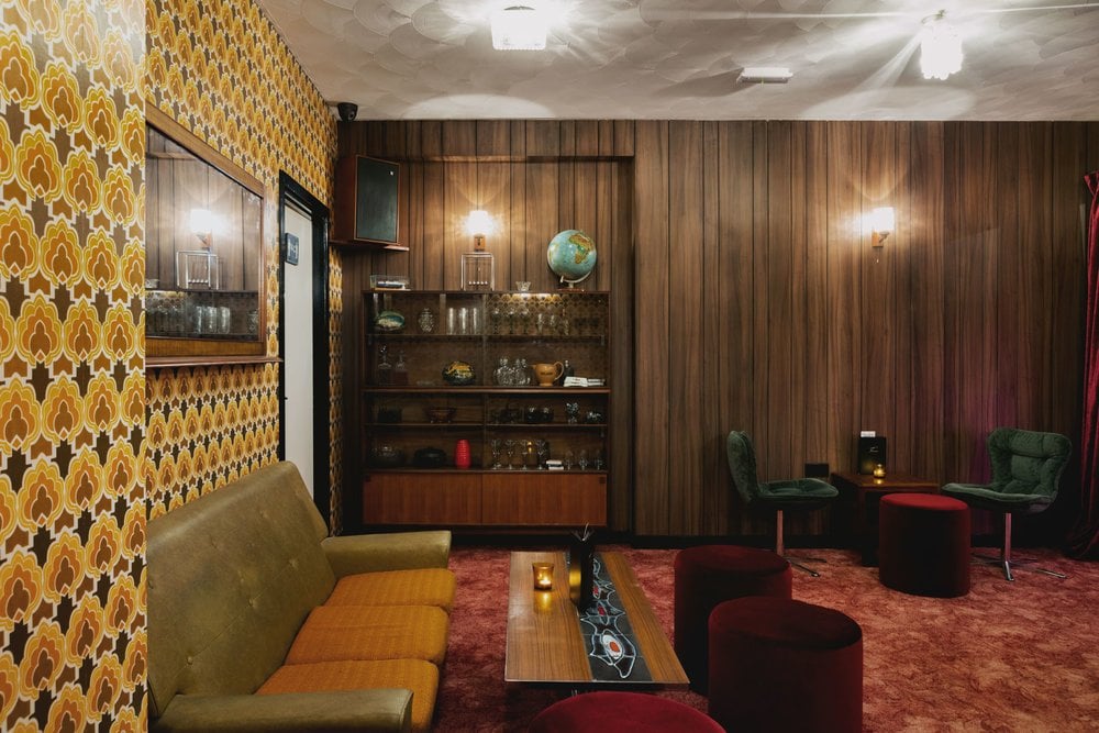 In London opens Bobby Fitzpatrick: pizza&drink in a 70s mood | Collater.al