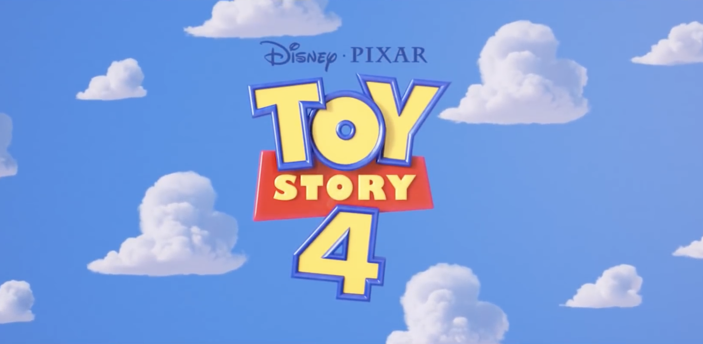 The first teaser trailer for Toy Story 4 has been released | Collater.al