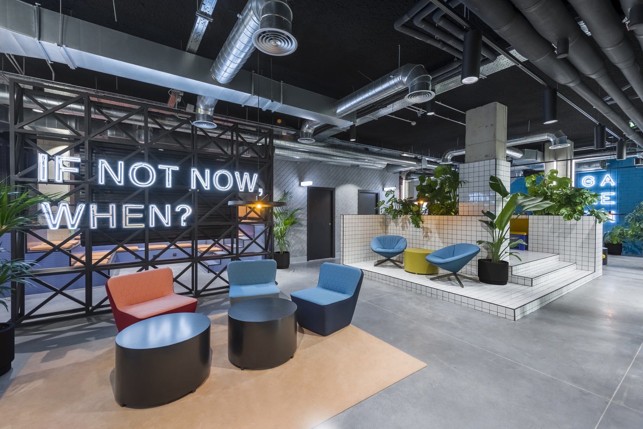 Creators - The optimistic design of MASQUESPACIO | Collater.al