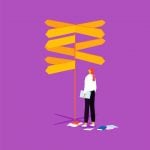 La quotidianità nelle illustrazioni di Alice Mollon | Collater.al