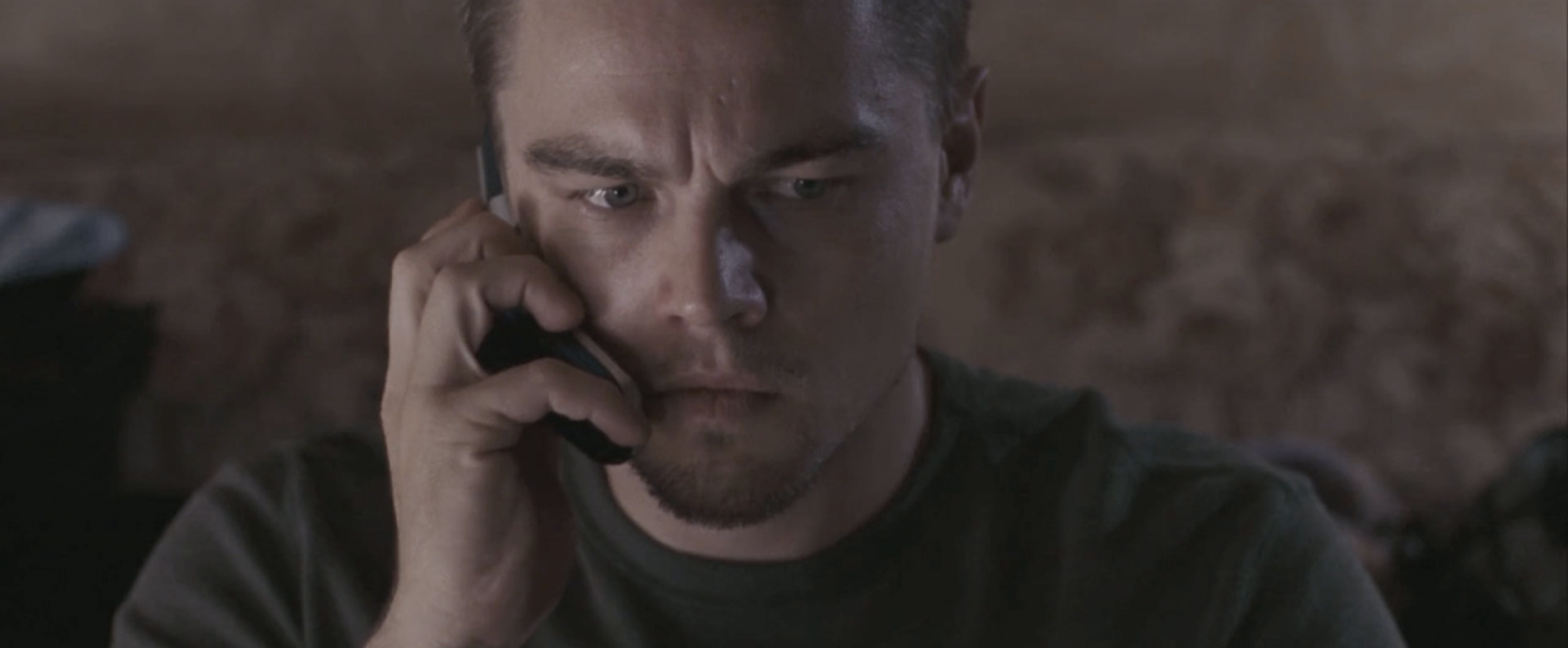 The Movie Phone Montage, unforgettable movie calls | Collater.al