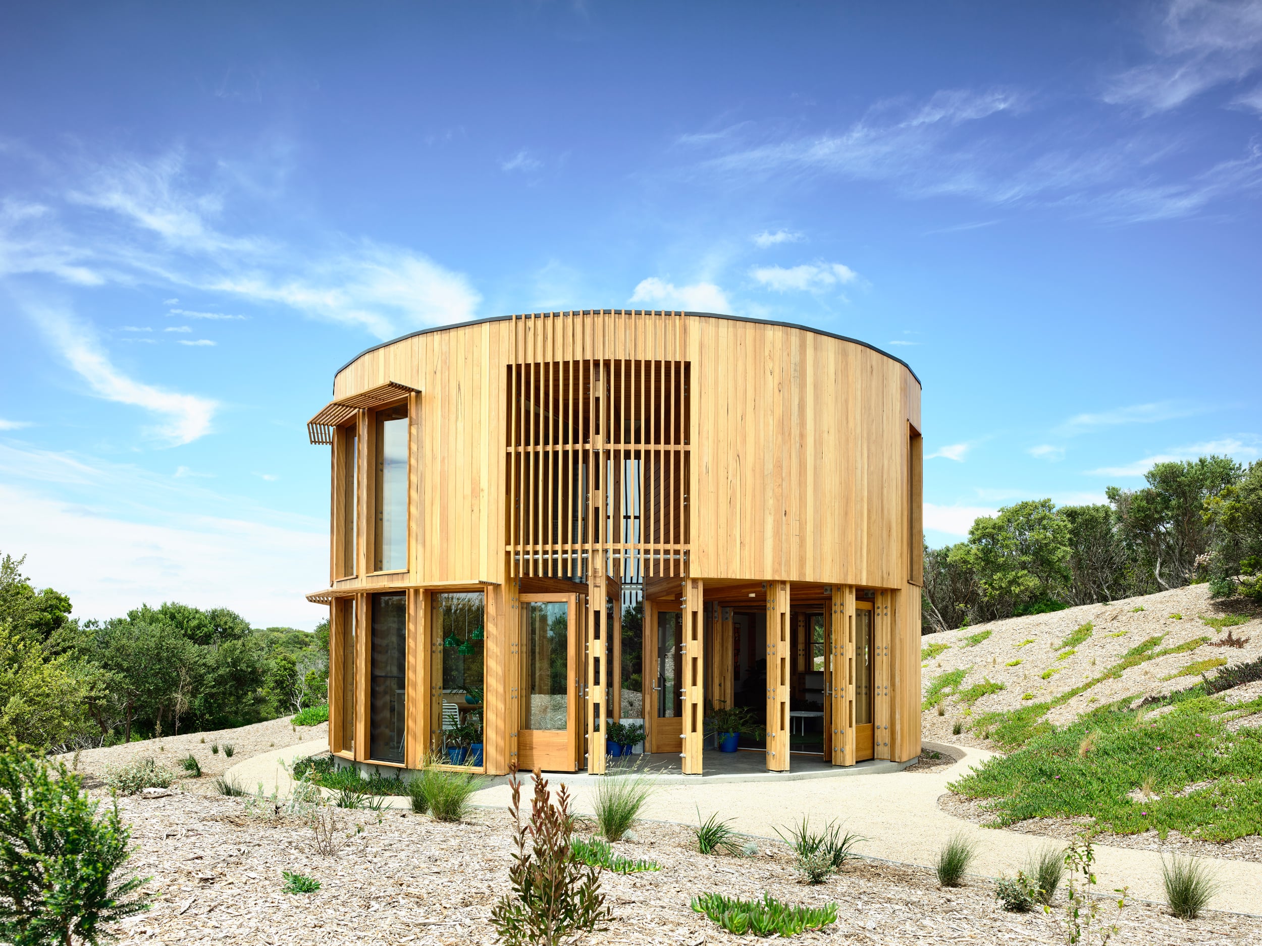St Andrews Beach House, the perfect beach retreat | Collater.al