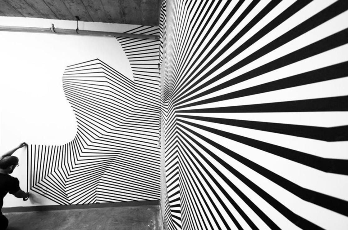 Darel Carey and his immersive installations | Collater.al