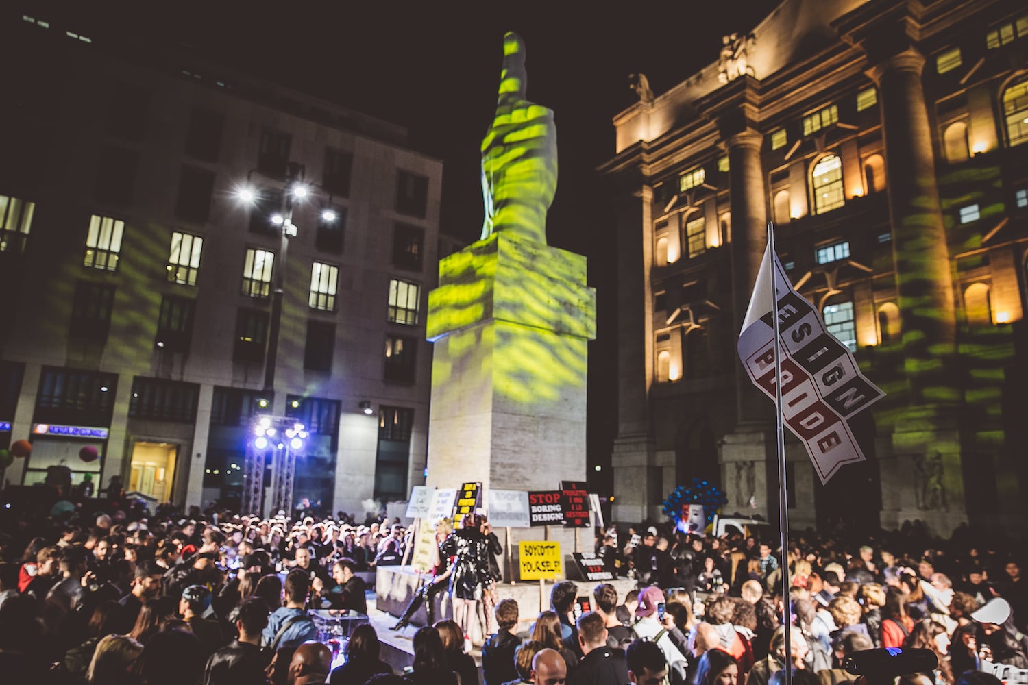 Milano Design Week 2019: gli eventi da non perdere | Collater.al