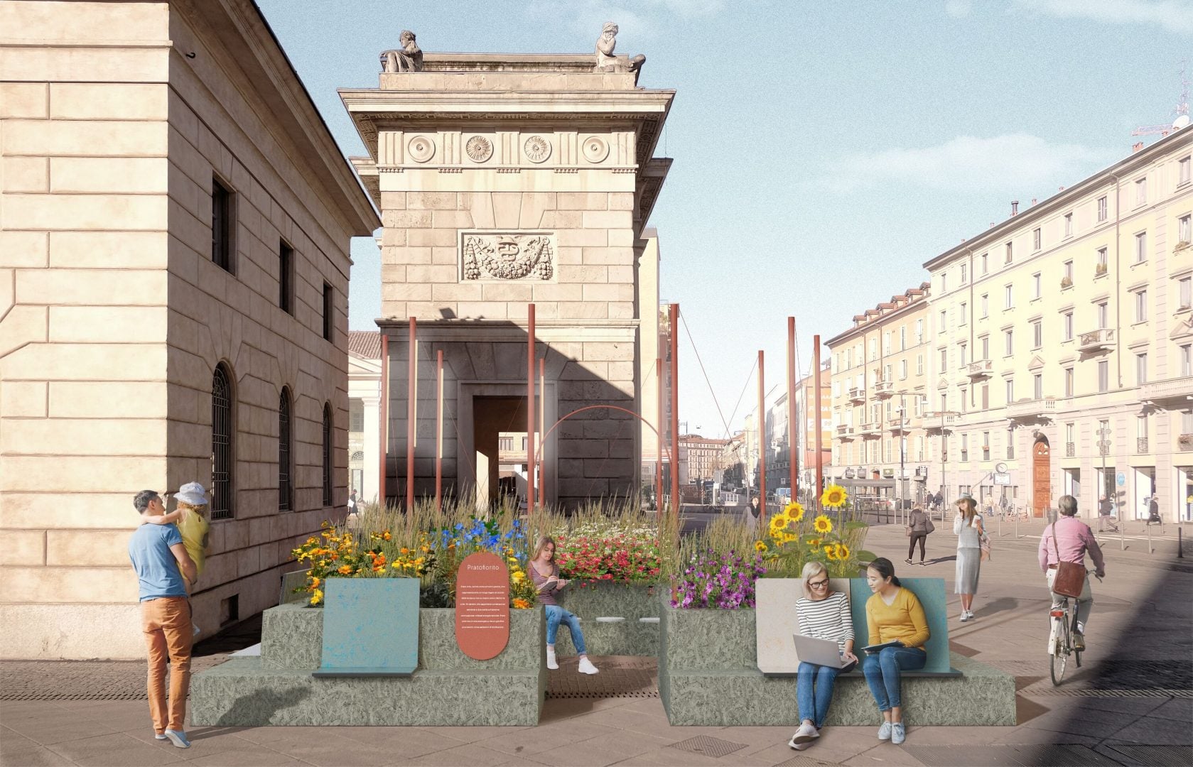 Milano Design Week: 5 unmissable installations | Collater.al