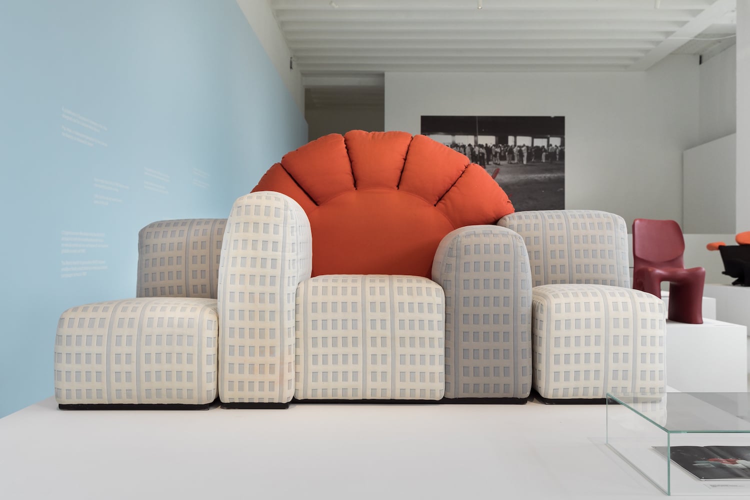 Discovering the Milan design Museum | Collater.al