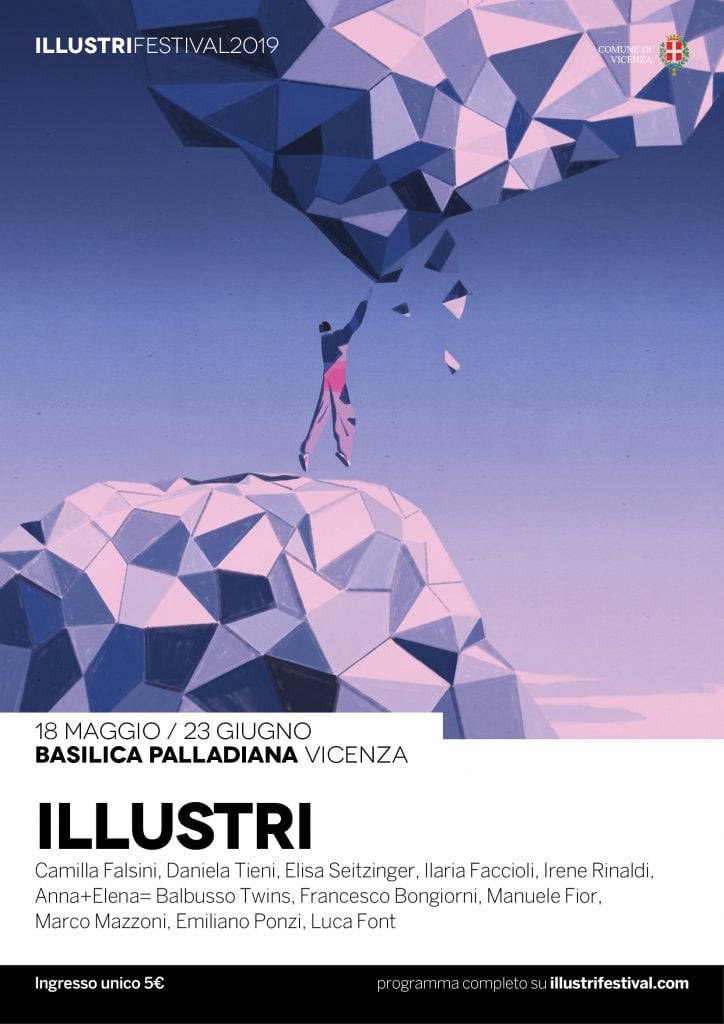 Illustri Festival, the fourth edition will start on May 18 | Collater.al