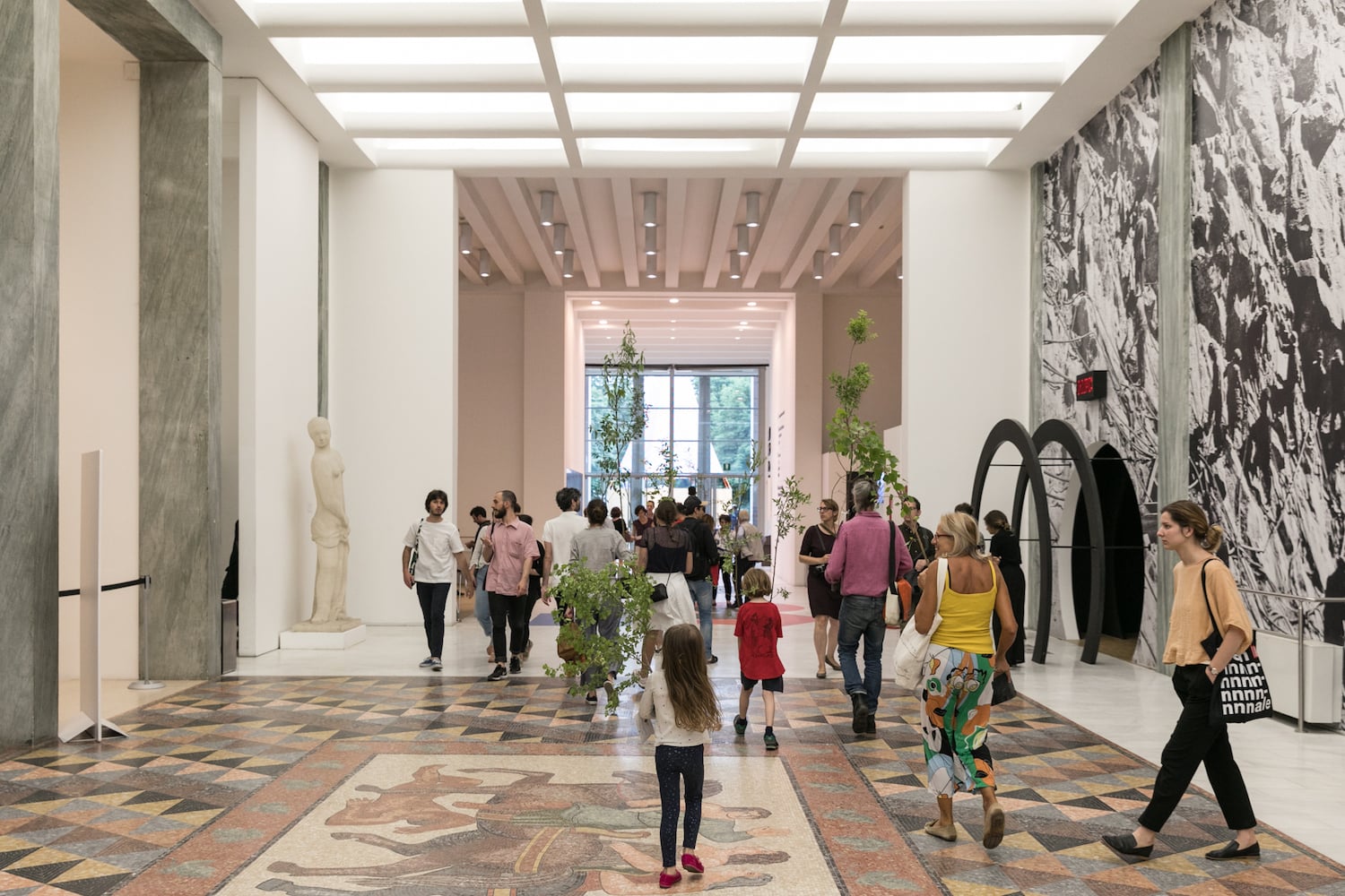 Milano Arch Week 2019 is coming | Collater.al