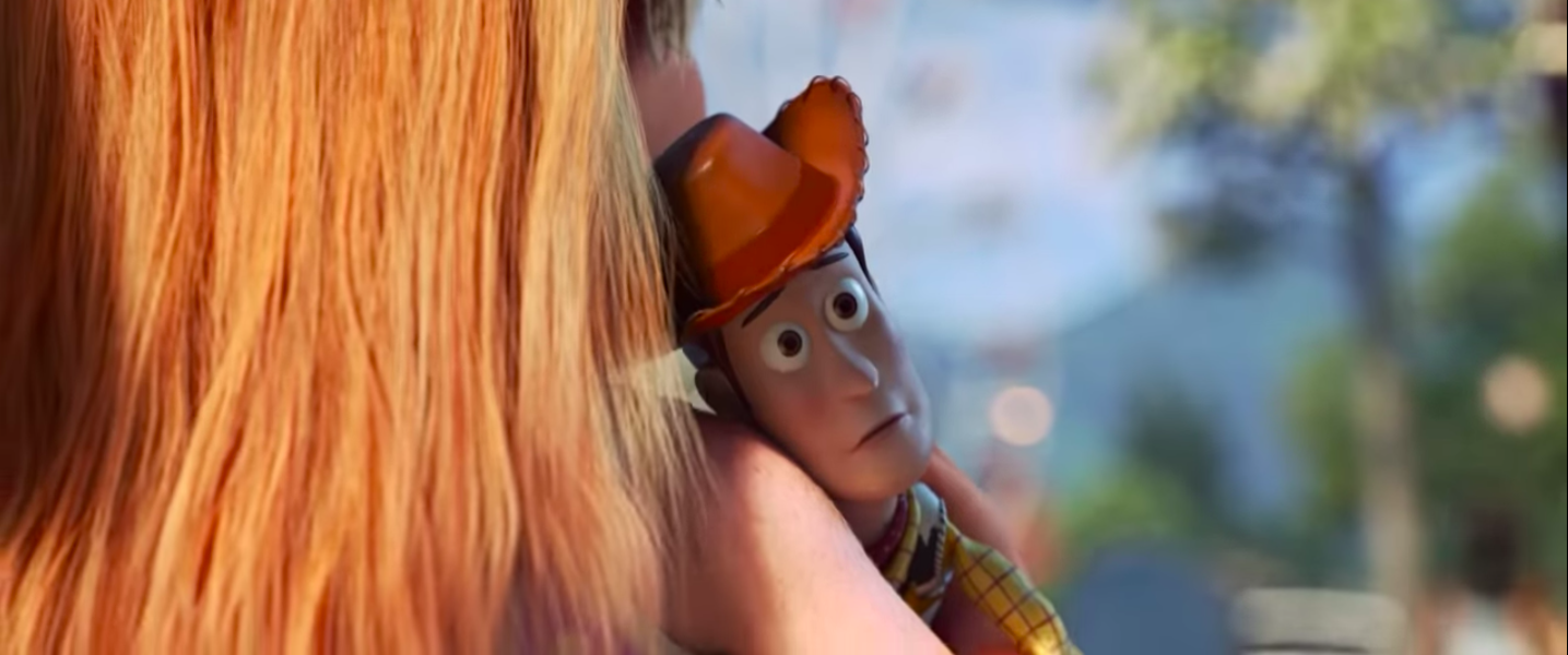 È uscito un nuovo trailer di Toy Story 4! | Collater.al