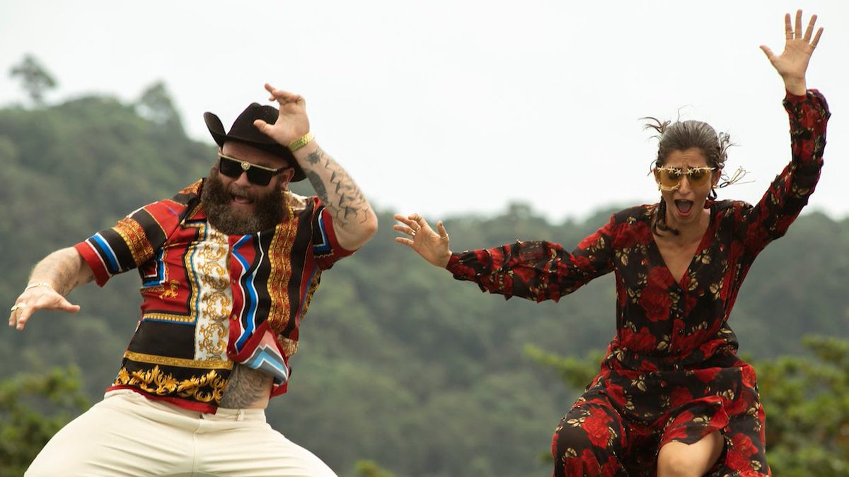 All the must-see July Netflix films and tv series | Collater.al