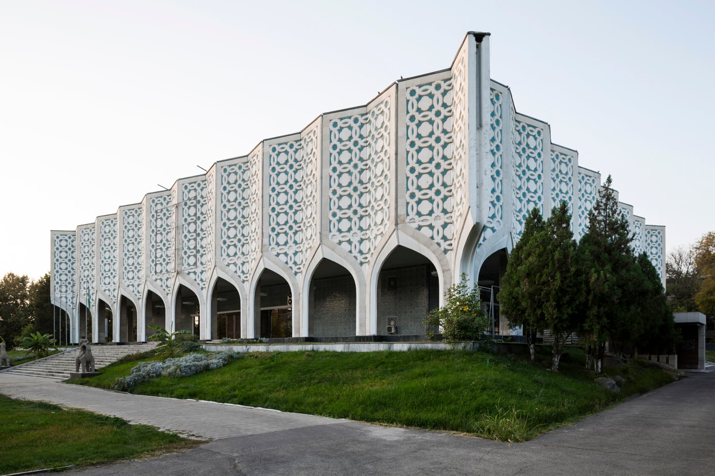 Just Buy it! Soviet Asia is the book about Soviet architecture that you ...