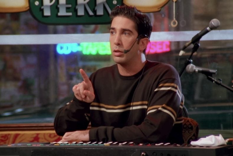 Friends Turns 25 - Revisit The Most Unforgettable Music Moments ...